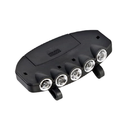 Hands-Free Cap Light – American Smart Shopper