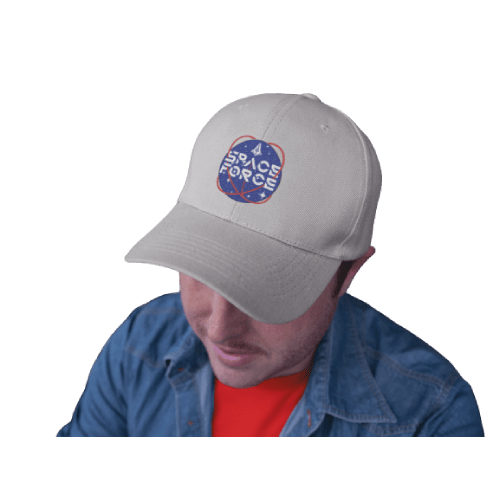 Space Force Hat – American Smart Shopper