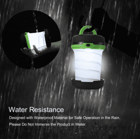 Emergency Pop Up Latern – American Smart Shopper